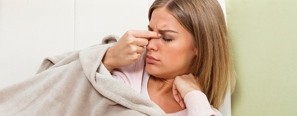 Nasal Obstruction Symptoms, Causes, & Treatments in New York City