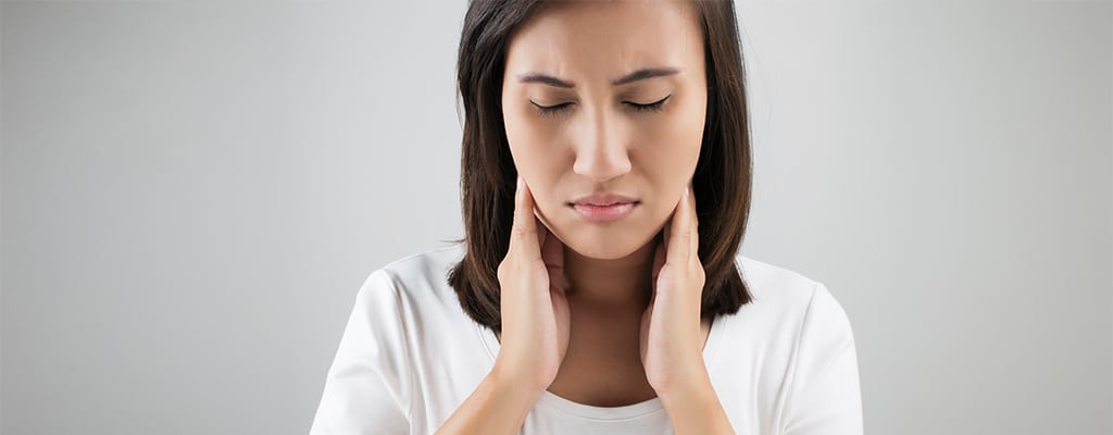 Adenoidectomy New York NY - Adenoid Removal Surgery Park West